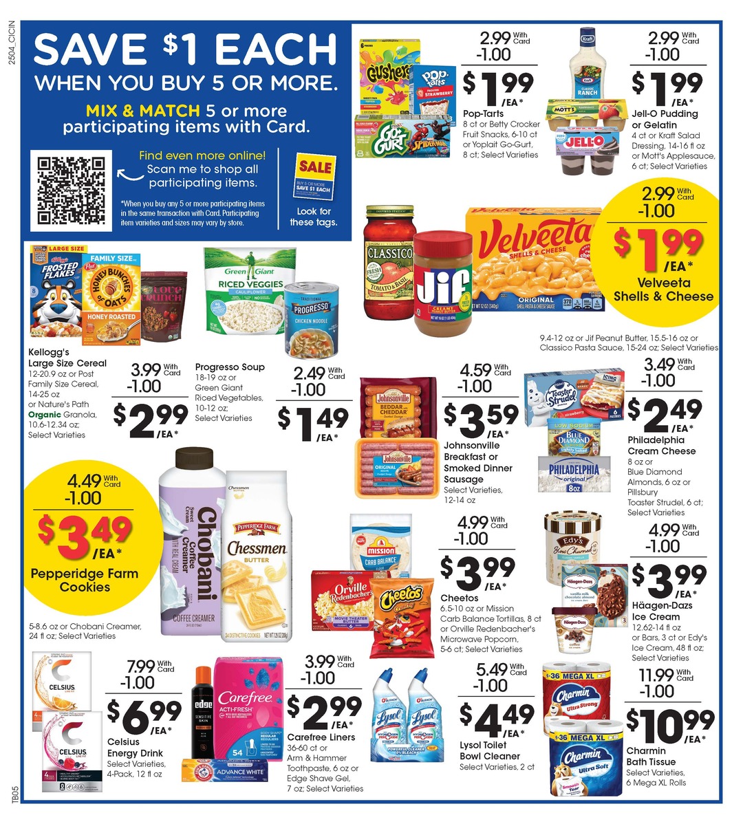 Weekly Ad | Shop and Find Weekly Deals at your Local Store - Kroger