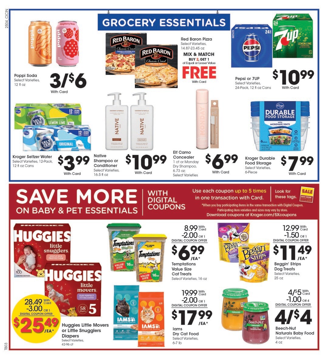 Weekly Ad | Shop and Find Weekly Deals at your Local Store - Kroger