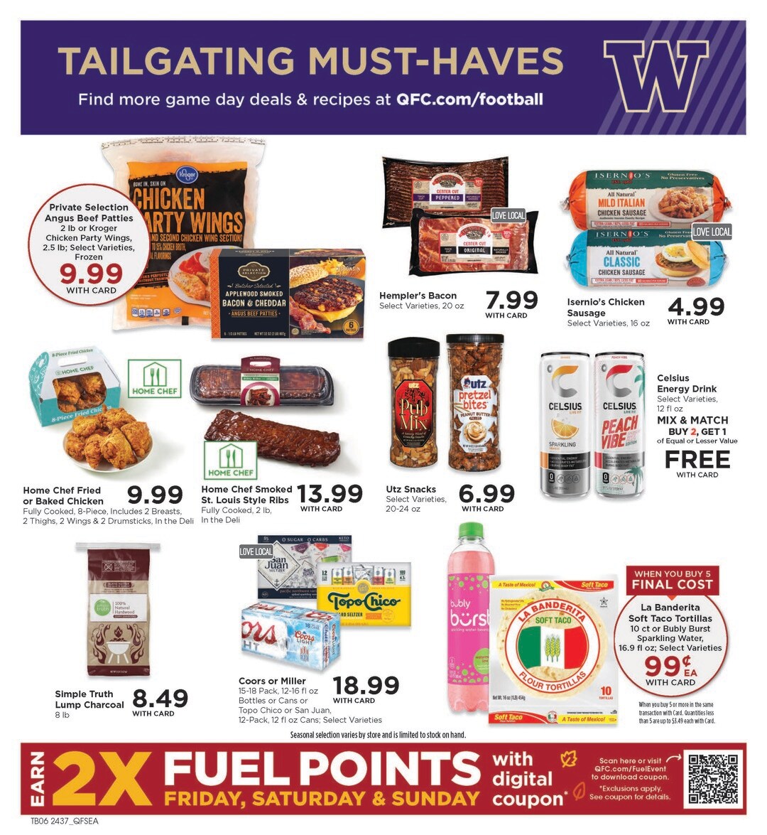 Weekly Ad | Shop and Find Weekly Deals at your Local Store - Gerbes ...