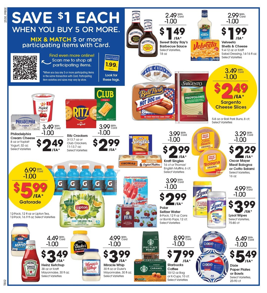 Weekly Ad | Shop and Find Weekly Deals at your Local Store - Jay C Food ...