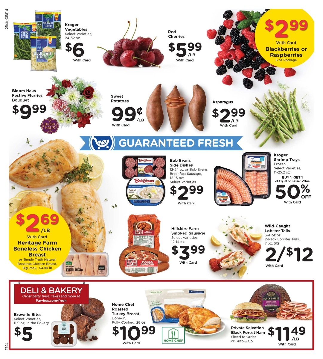 Weekly Ad | Shop and Find Weekly Deals at your Local Store - Dillons ...