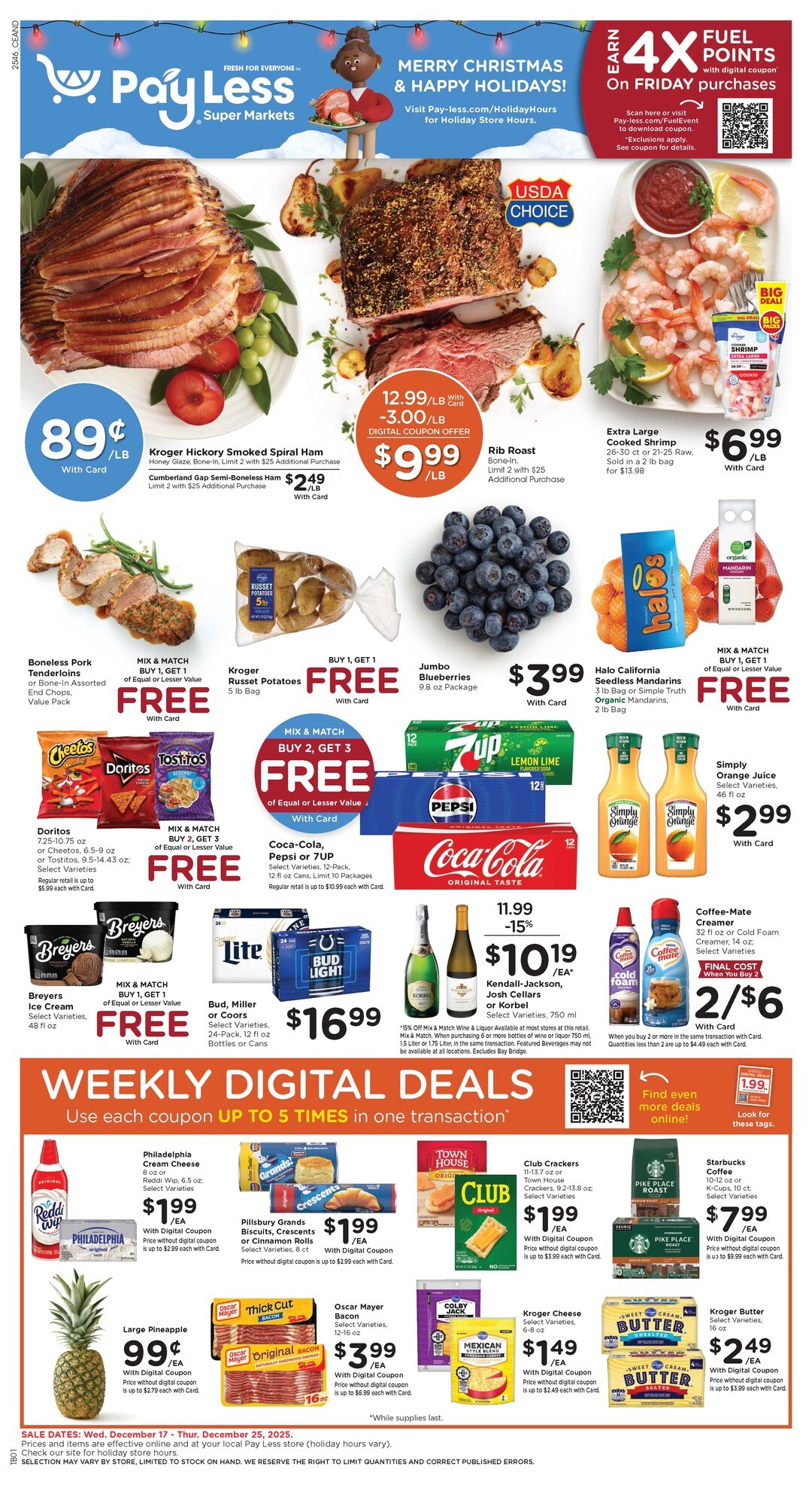 Weekly Ad | Shop and Find Weekly Deals at your Local Store - Pick ‘n Save