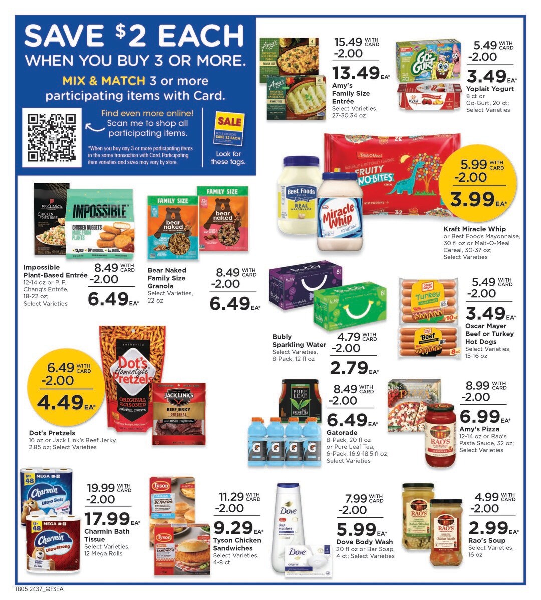 Weekly Ad | Shop and Find Weekly Deals at your Local Store - Gerbes ...