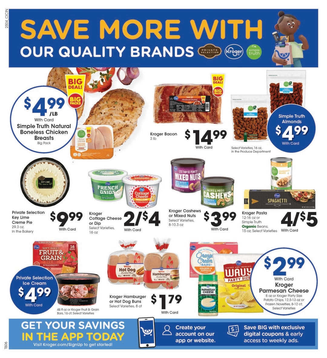 Weekly Ad | Shop and Find Weekly Deals at your Local Store - Kroger