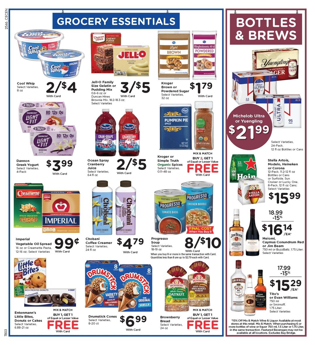 Weekly Ad | Shop and Find Weekly Deals at your Local Store - Baker’s