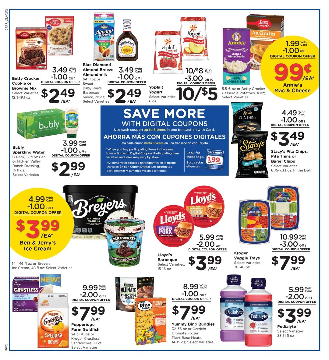 Weekly Ad | Shop and Find Weekly Deals at your Local Store - Pay Less ...